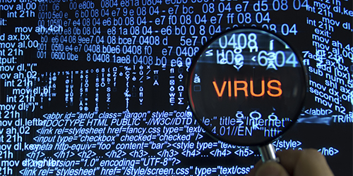 Pengertian dan jenis-jenis virus pada komputer ~ Jenong Aja