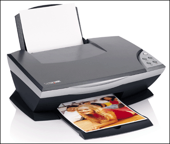 Descubre Ubuntu: Instalación Impresora Lexmark x1100series