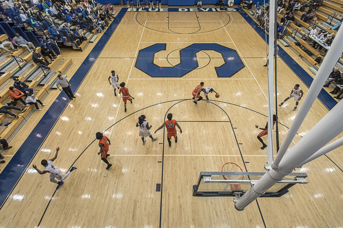 Hoosier Hardwood: shortridge & much more