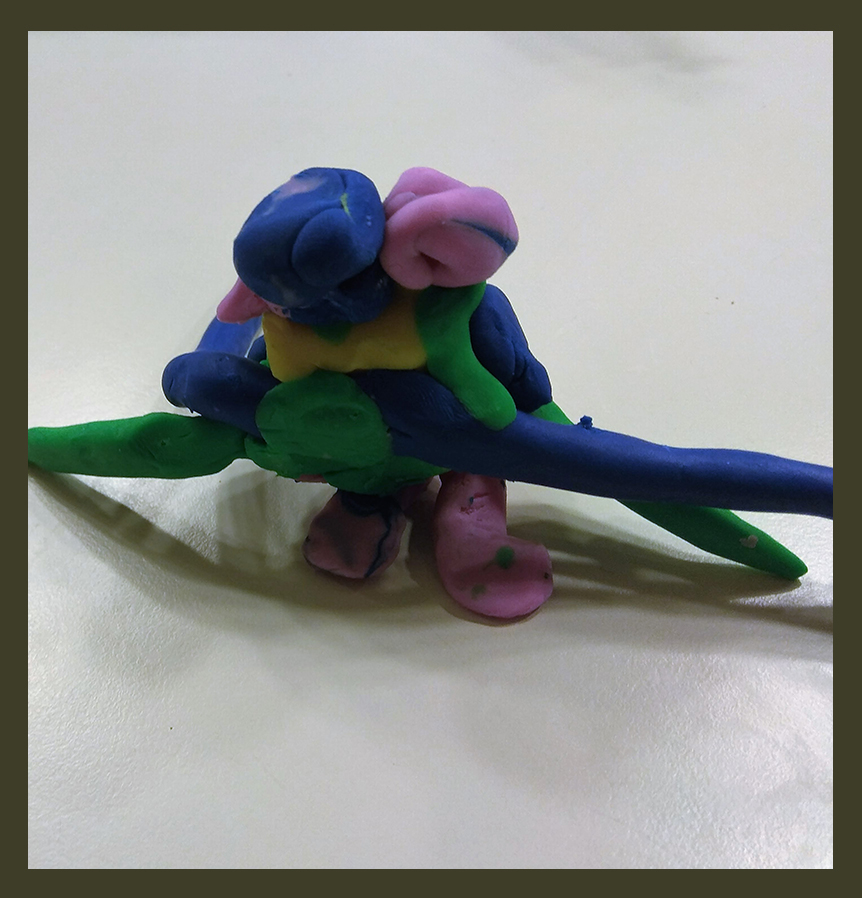 Hall of Fame Clay-O-Rama