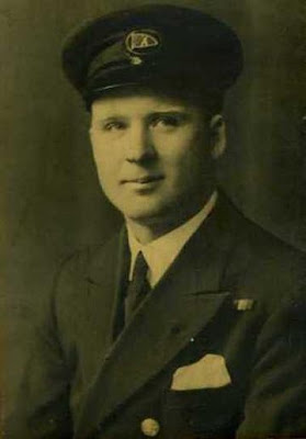 The Calum Maclean Project: An Eòsag: Captain Donald Joseph MacKinnon