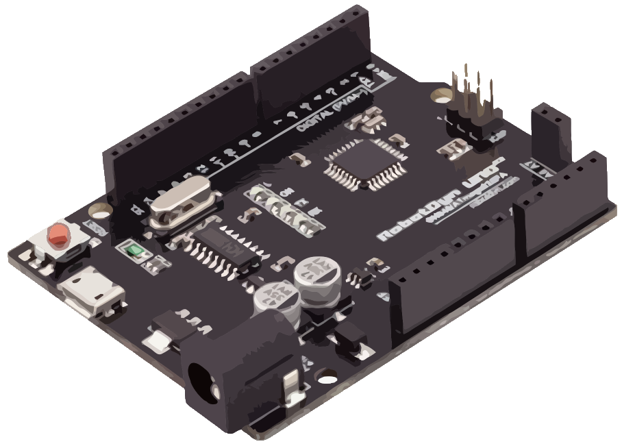 Cultura electrónica: Arduino
