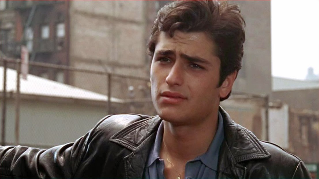 DREAMS ARE WHAT LE CINEMA IS FOR...: UP THE DOWN STAIRCASE 1967