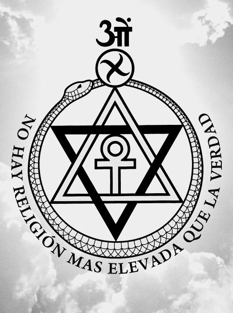 AULA TEOSOFICA : LA TEOSOFIA COMO MORAL Y ARTE