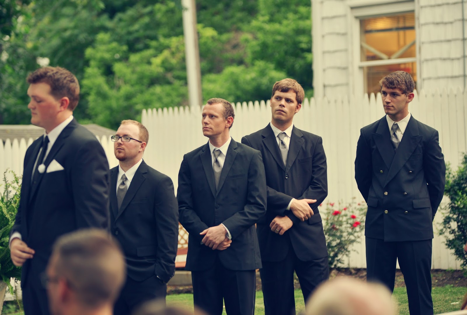 Chronicles of a Pretty Normal Person: Best Day Ever 7.9.15