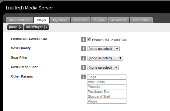 soundcheck's - audio@vise: DSD streaming - a guideline