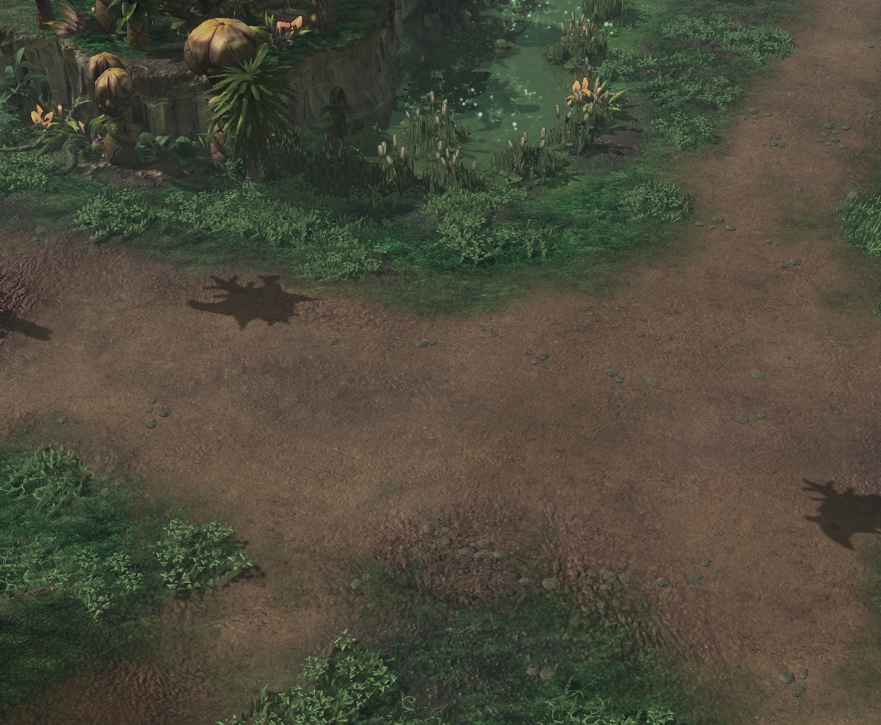 Thomas Capstick portfolio work