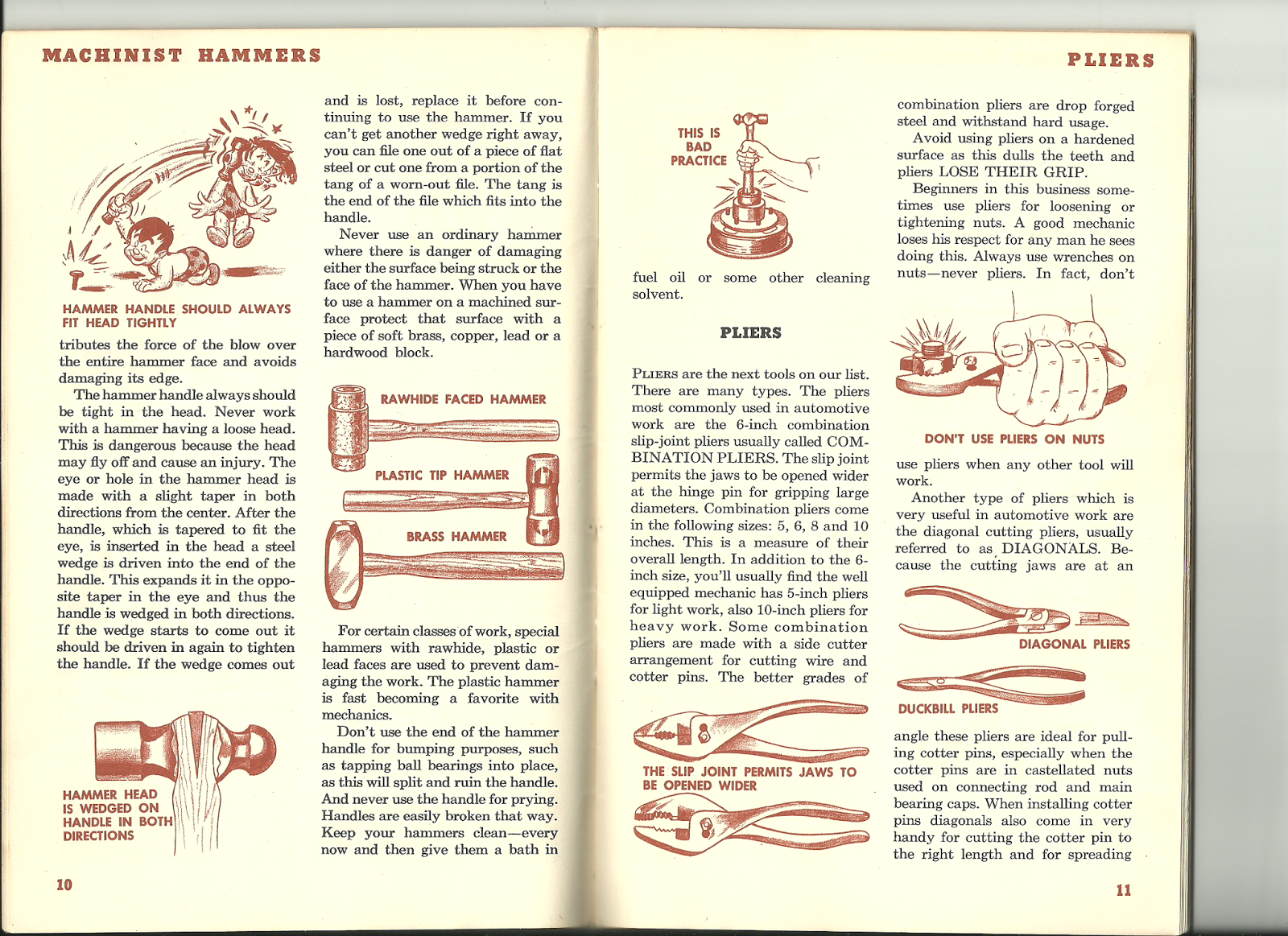 Drawn to Imagination: Tools 101 with Primitive Pete