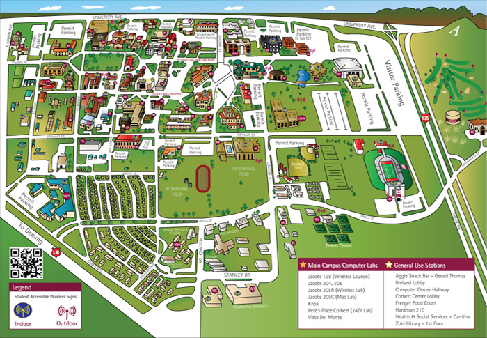 Girl Booklet: My college life 101. Part 1