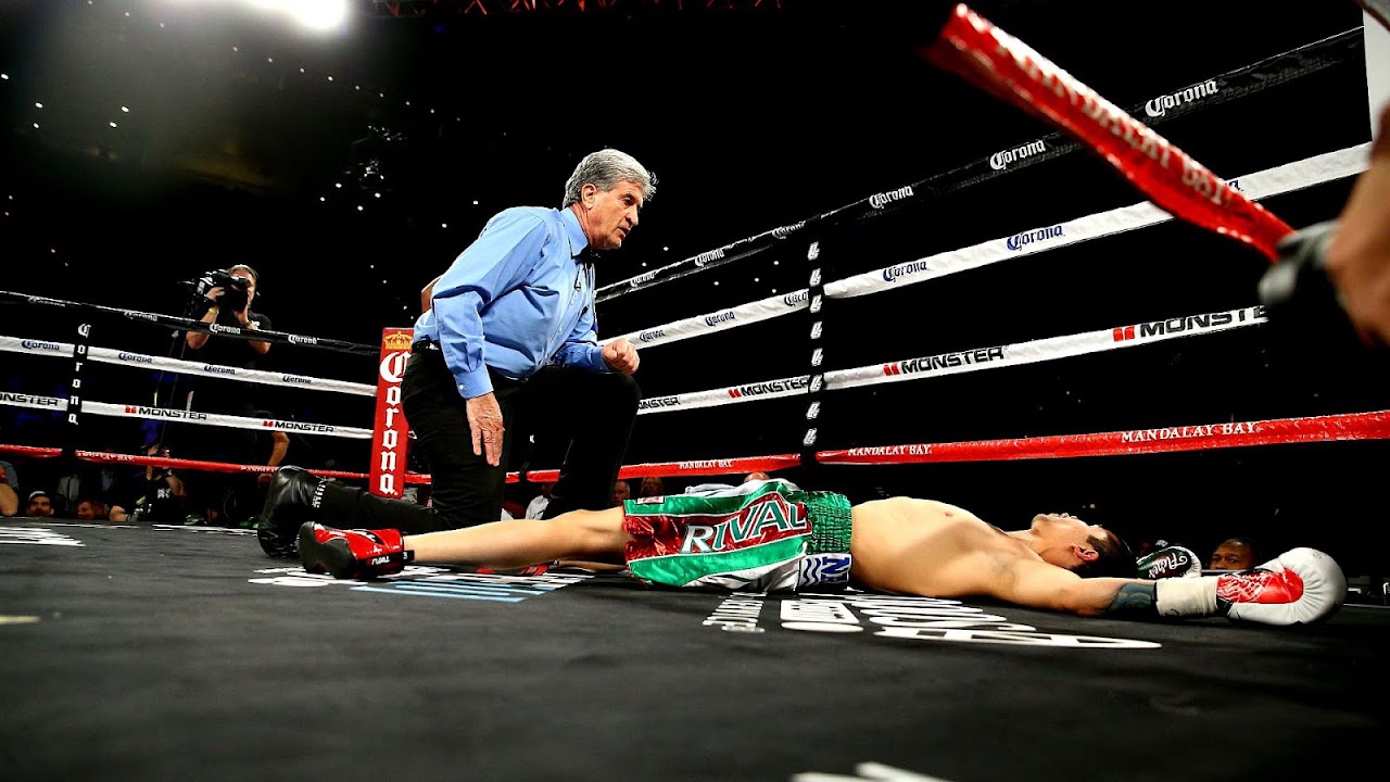 Hbo Boxing Twitter - Box Choices