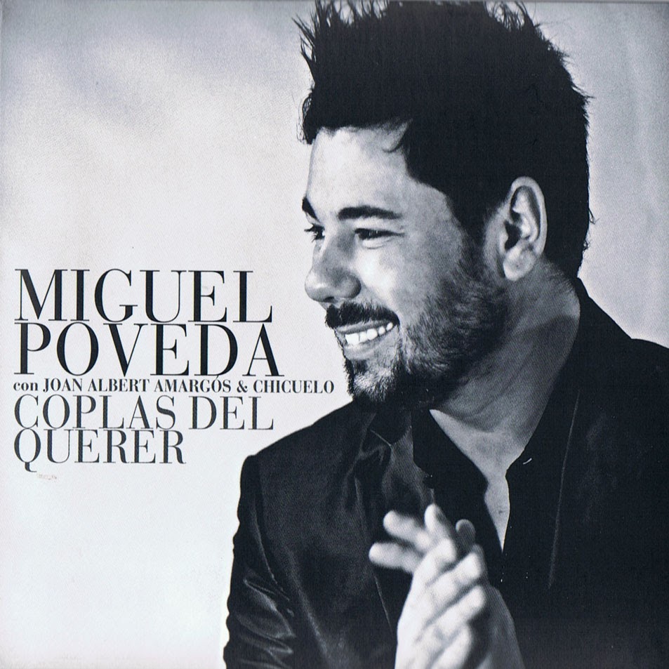 DISCOS PARA EL RECUERDO : MIGUEL POVEDA