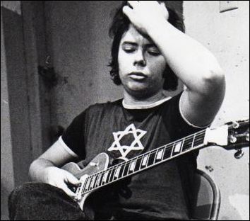 My Collections: Alan Wilson