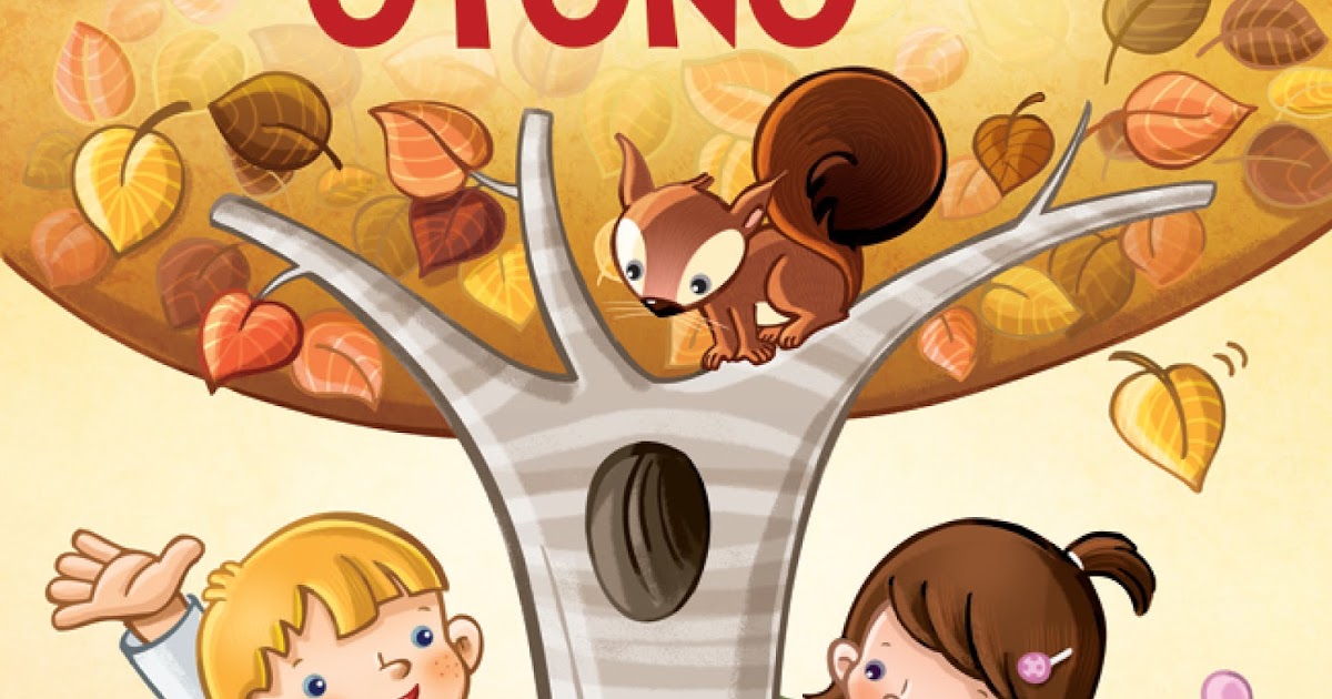 LOS CUENTOS DE MI PRINCESA: EL LIBRO DEL OTOÑO