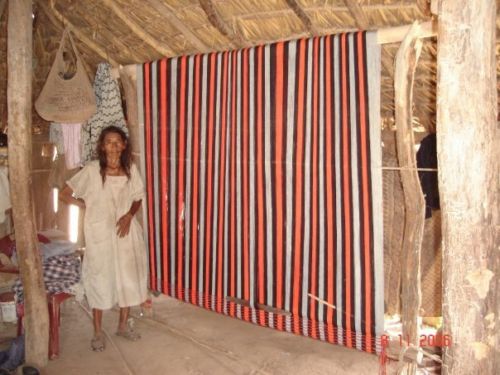 Mi blog artesanal: tipos de tejidos wayuu