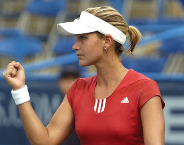 All sports star: Ashley Harkleroad Profile,Pictures,Images And Photos 2012