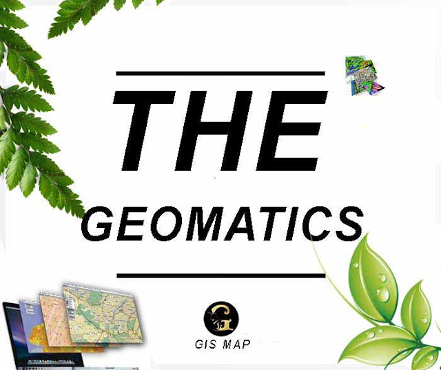 What is Geomatics? / Geomatics