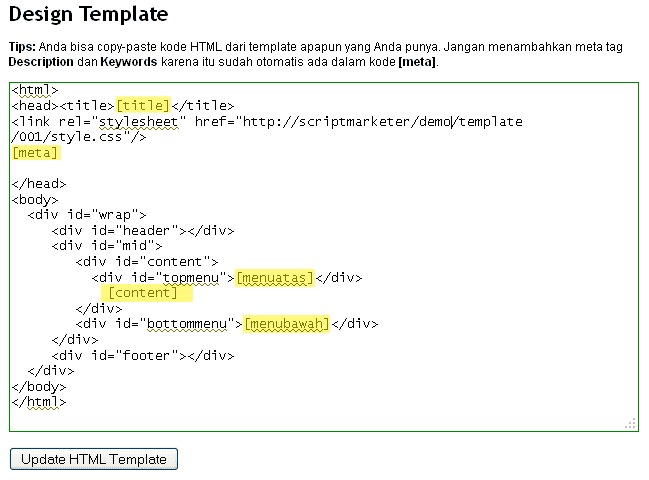 Sekilas Tentang Bahasa Pemrograman Komputer