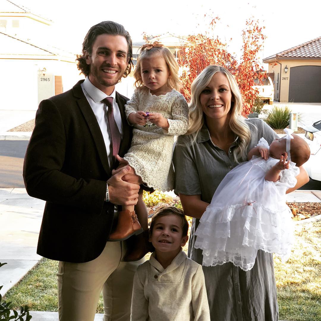 Nick, McCall, & Riggins