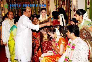 sridevi wedding photos