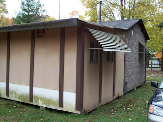 Virginia, Kentucky, West Virginia from Indiana: Bemis - A Little ...