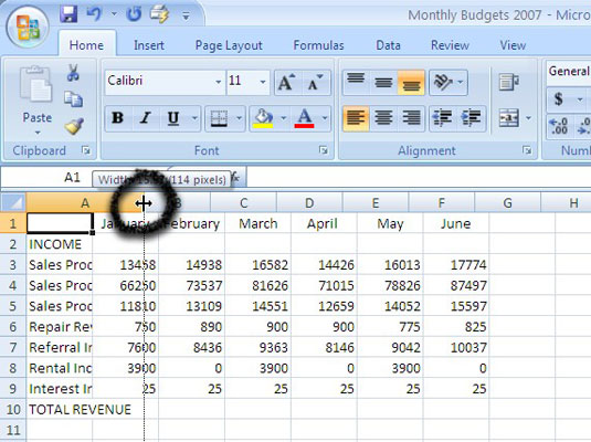 MS Office Excel MS Office Excel