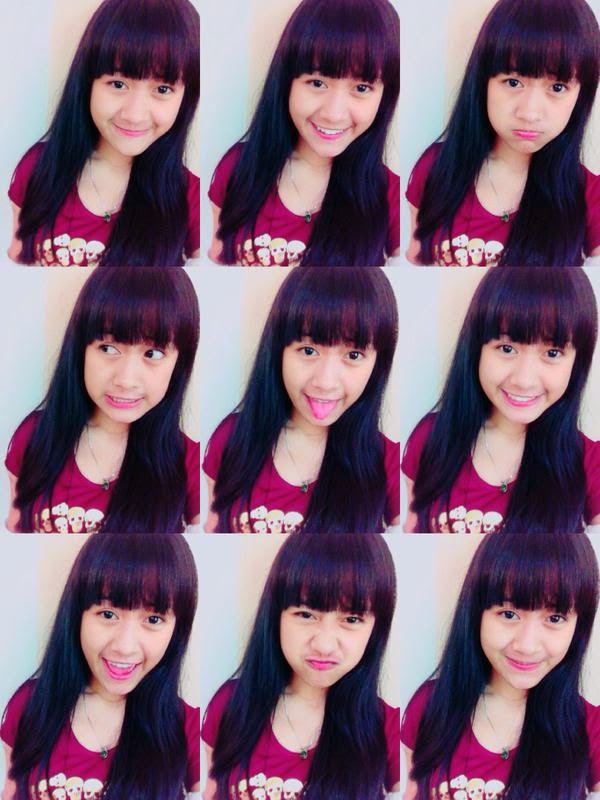 Official Team Indah Fans: FAKTA TENTANG INDAH JKT48