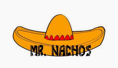 Mr Nachos: Mr Nachos