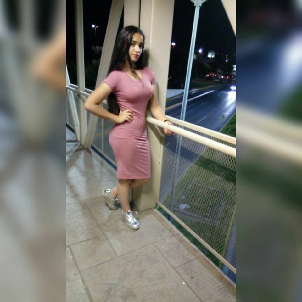 El Internauta Errante: ¿Pues que les dan de comer? Vanelly GS (Vane) la ...