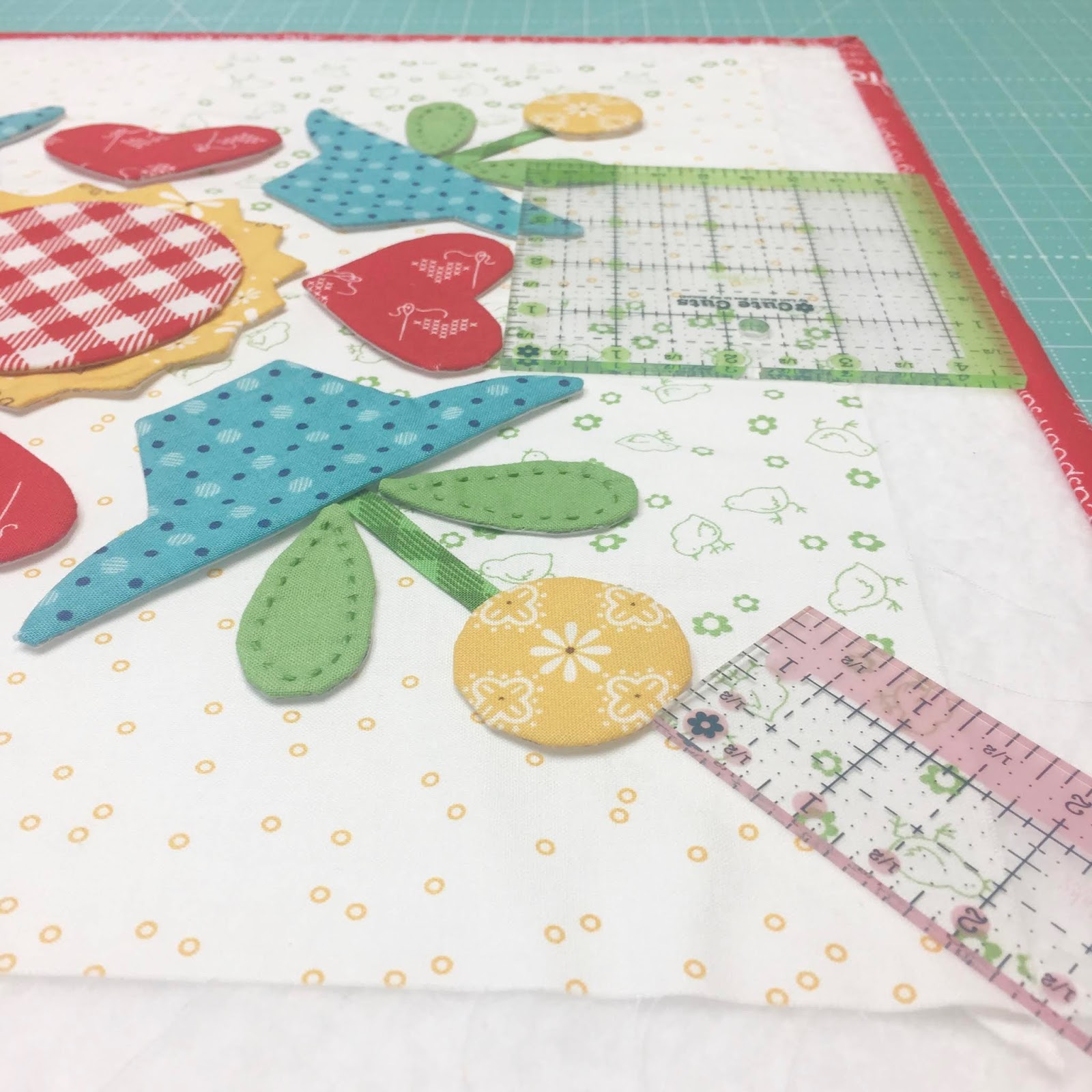 Sew Simple Shapes Series - Week Eight - Blocks 18 - 19 and 20!! | Bee ...