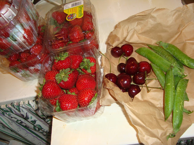 Englegården: Slattenpatten og..............