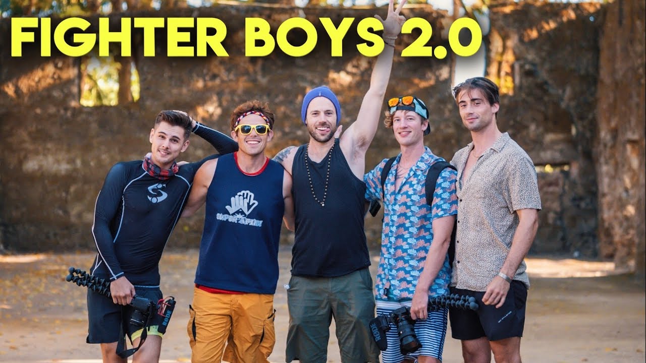 THE BROWNSVILLE OBSERVER : TRAVELING ANA'S ISLAND OF MINDANAO WITH THE ...