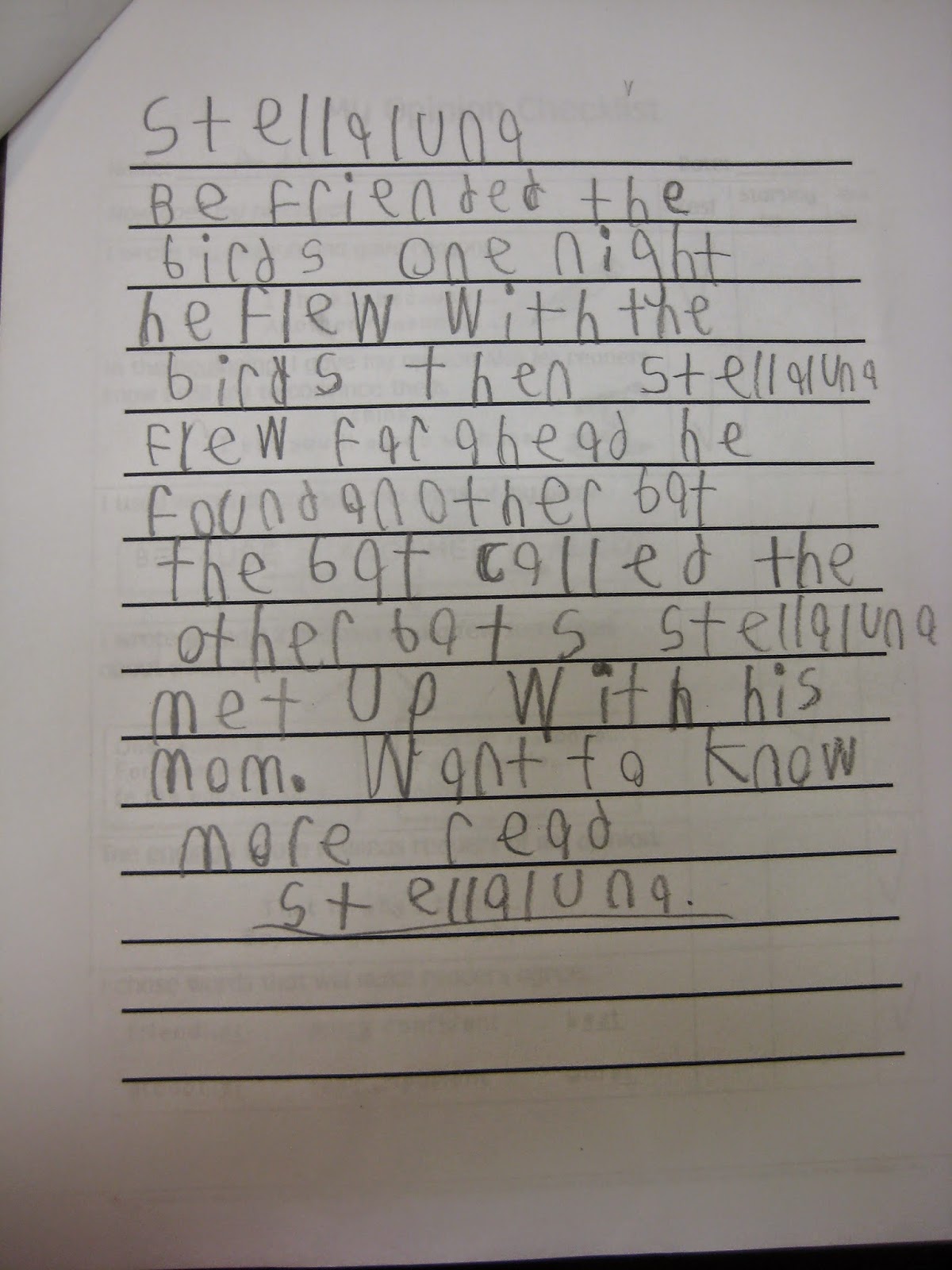 M & M World: Have I Got A Book For You!