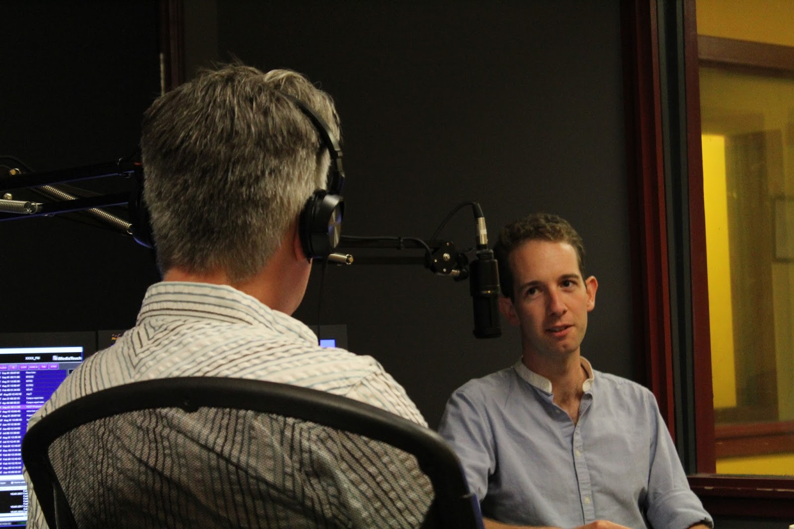 ICH Blog: Living Heritage Podcast Ep089 Victorian Architecture of Dunedin