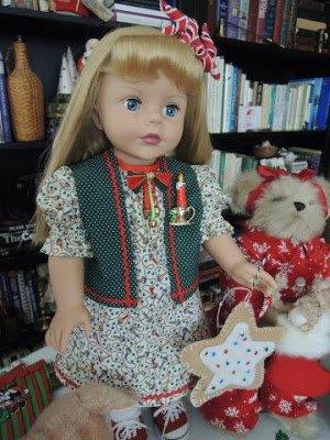 " Welcome to Lavender Dreams ": Winter Wednesday Wee Ones!