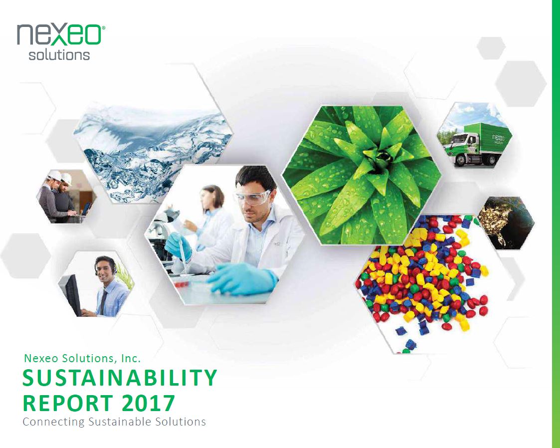 csr-reporting: Back to the Future