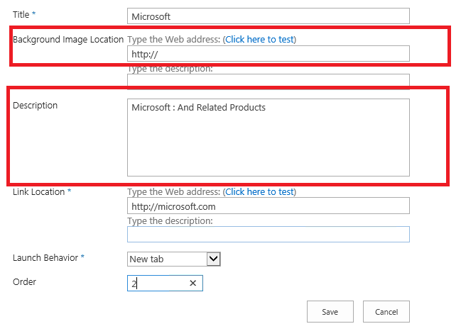 SharePoint PitStop: How to create Custom Metro Tiles on your SharePoint ...
