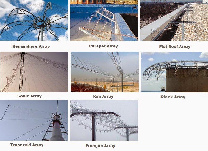 Course Lightning-1: Introduction to Lightning Protection System Design ...
