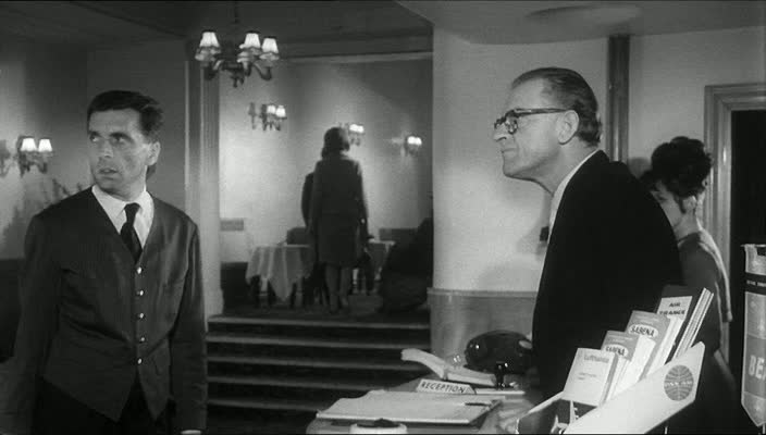 Forgotten Actors: Tom Gill