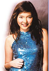 PiNaysaAmerika: Mother and Daughter Celebrities for Mother's Day