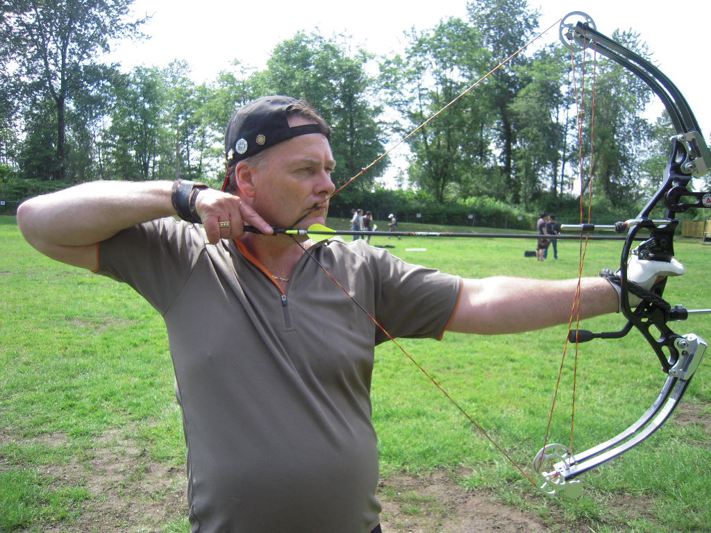 3D Archery Q & A: Arrow Spine Consistency, Tuning for Tighter Groups.