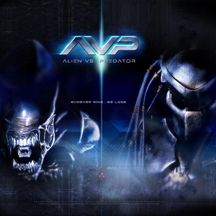 Alien vs. Predador - TV Online Multtubs