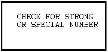 C program to check strong number ~ Programming In C