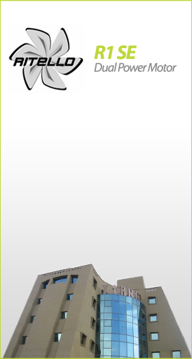 Ritello De Puerto Rico: Quienes Somos