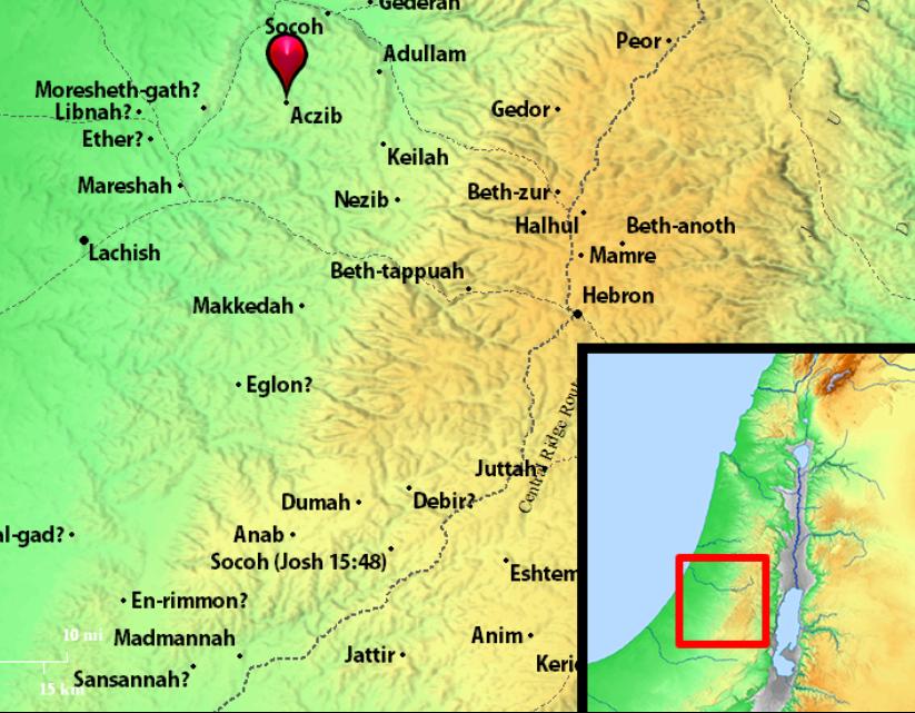 apuntes biblicos de un aventurero: 2011