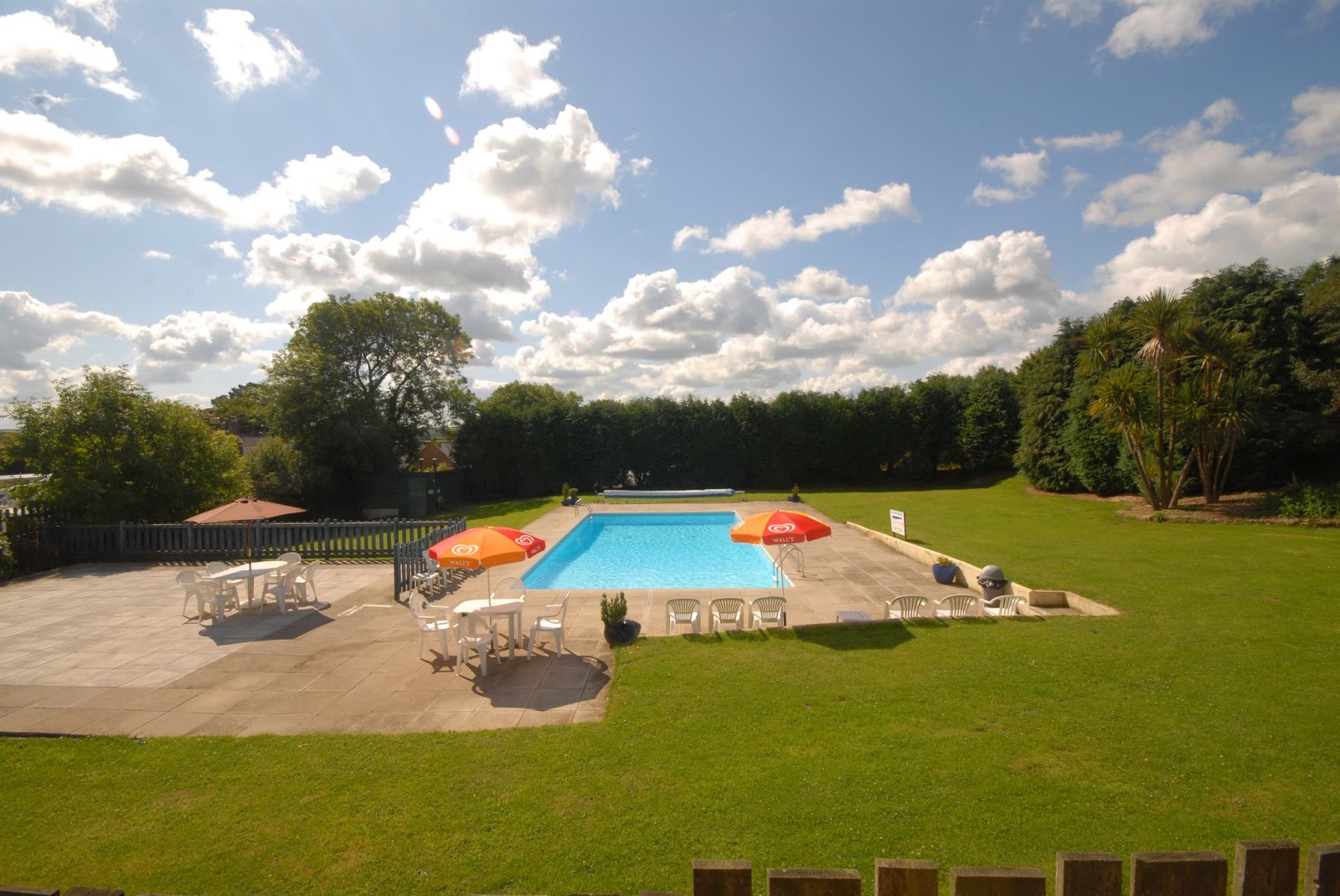 St Mabyn Holiday Park, Wadebridge, St Mabyn, Cornwall www ...