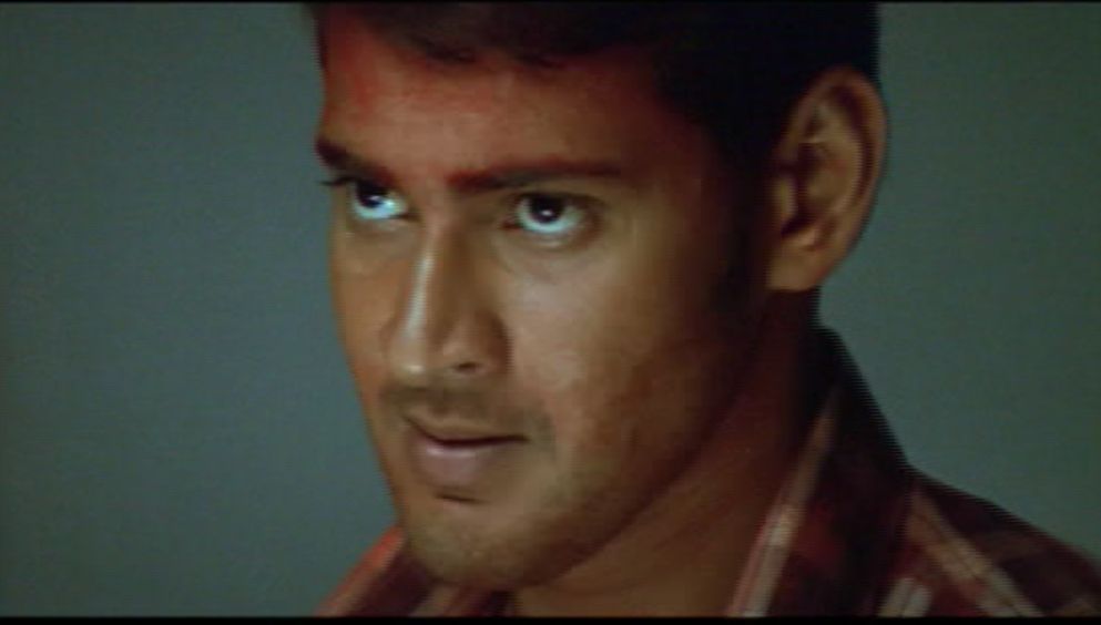 Tollywood is My Bollywood: Nijam (2003) Dir. Teja