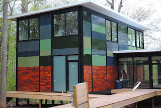 Manufacturing and Mutation: Pre-fab Design: Adaptability in Commercial ...