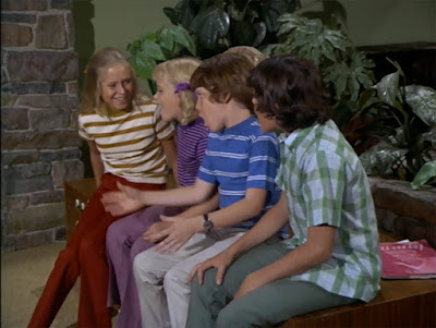 Captive Wild Woman: Live-blogging the Brady Bunch Davy Jones Episode ...