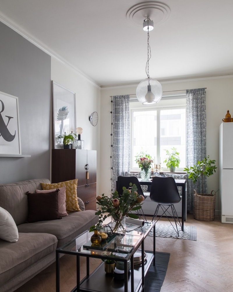 découvrir l'endroit du décor : PETIT ESPACE STYLÉ