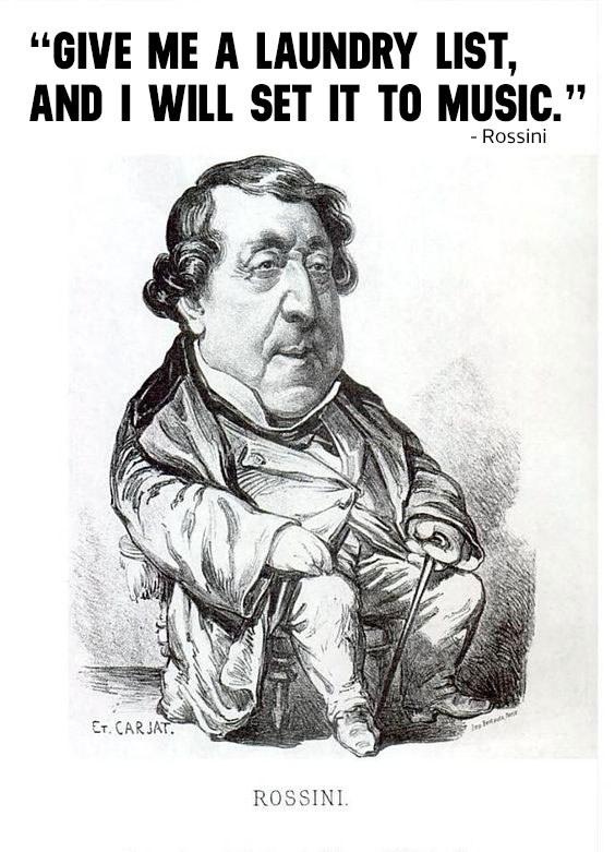 Seattle Opera Blog: Spotlight on: THE WICKED ADVENTURES OF COUNT ORY